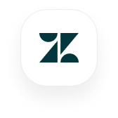 Zendesk integration with Onoff Business